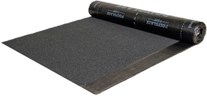 Polyglass Polybond 470K24 P 4,3mm 1x5m toplaag Zwart – bitumen ...